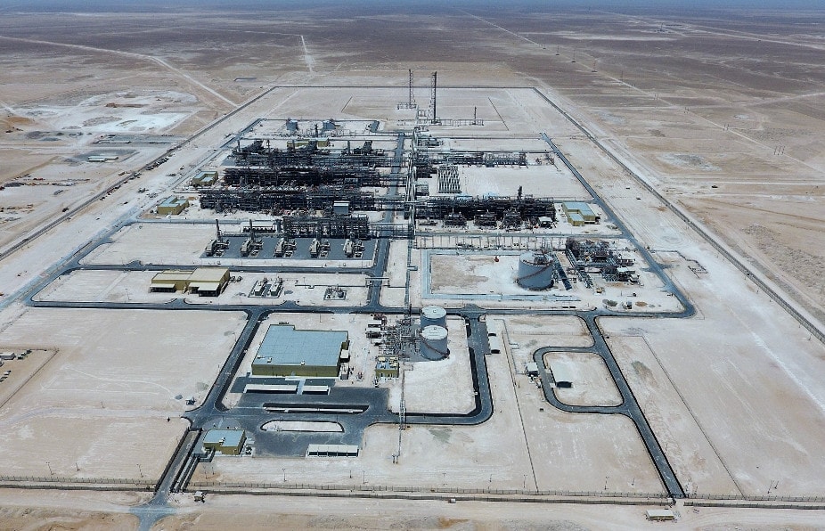 BP Oman extends life cycle agreement with Yokogawa Oman till 2025 ...