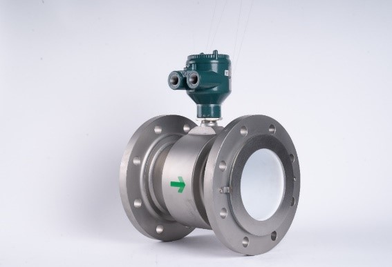 横河电机（中国）有限公司发布ADMAG SF 电磁流量计 | Yokogawa China Co., Ltd.